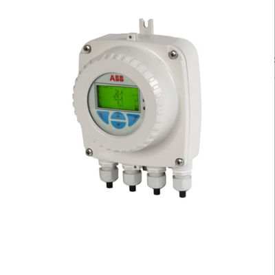 FEP610 ABB Electromagnetic Flowmeter Flow Sensor ProcessMaster