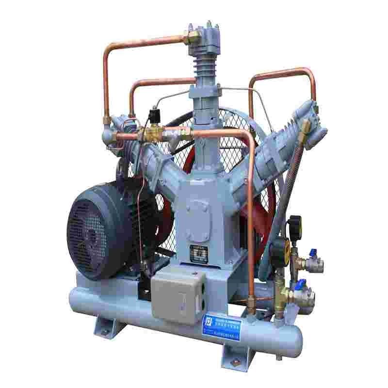 JIAPENG Air Compressor Booster Pump WWY-10/4-150 Silent Piston Nitrogen ...