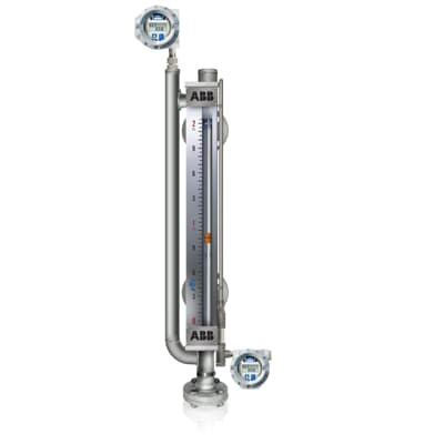 MagWave Dual Chamber Level System MW05