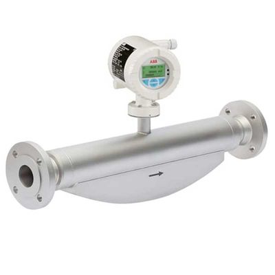 FCB430 FCB450 ABB Flow Meter Coriolis Mass Flowmeter CoriolisMaster